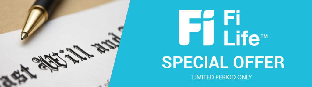 Fi Life - CreateWills