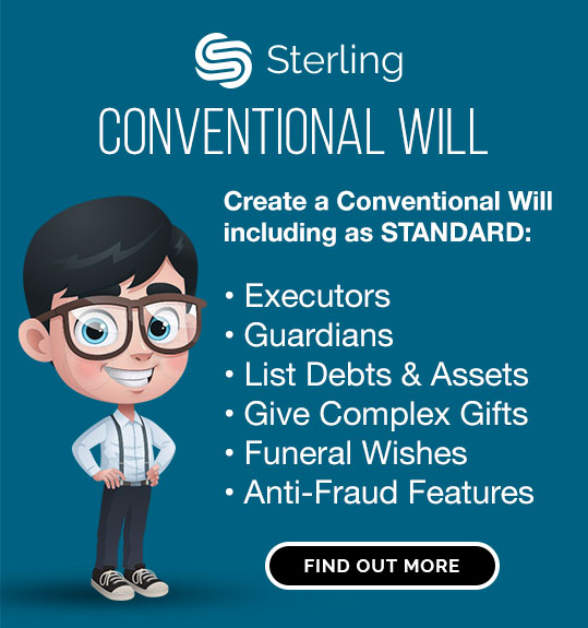 Home B test - CreateWills