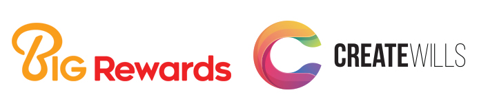 Get BIG Points Campaign Terms & Conditions - CreateWills